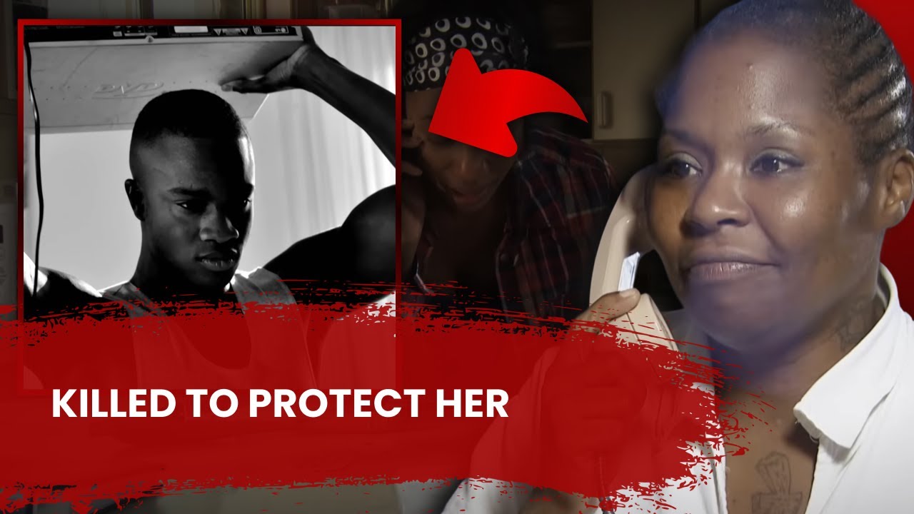 Was It Murder or a Mother’s Instinct | Facing Evil - YouTube