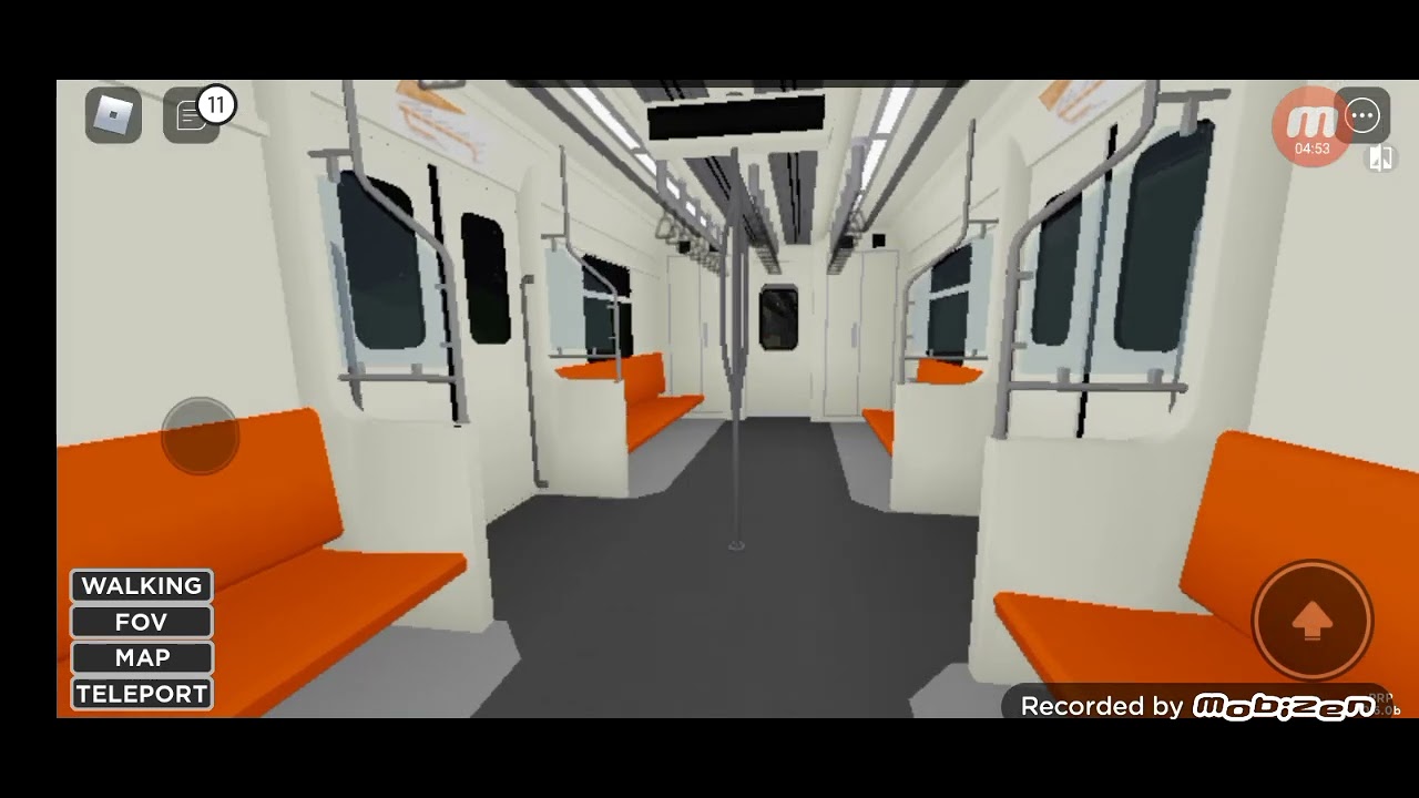 ROBLOX/PRP PT INKA DMU 8104 - YouTube