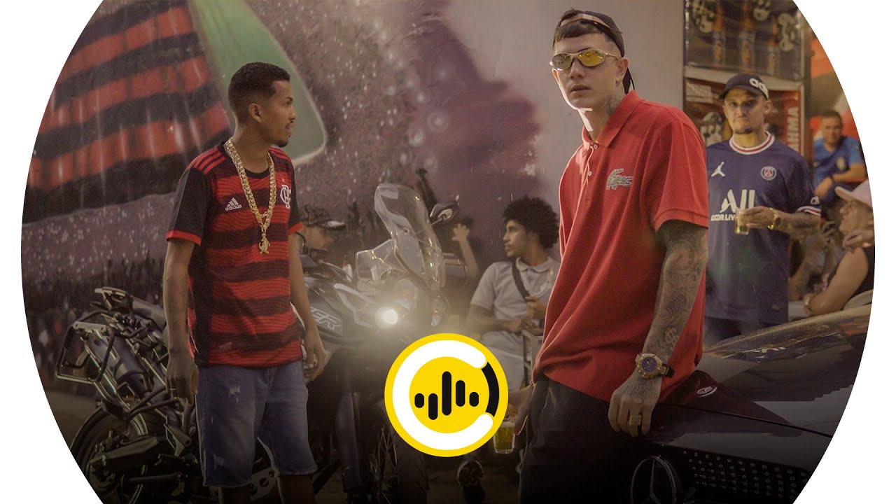 "Picadilha de maloqueiro" MC Guguzinho (Vídeo Clipe) Prod. Mateus BSB ...