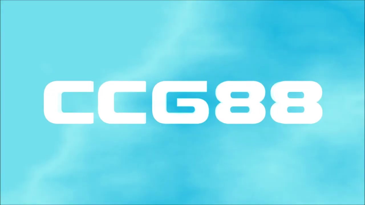 CCG88 Intro (April 2020-August 20, 2020) - YouTube