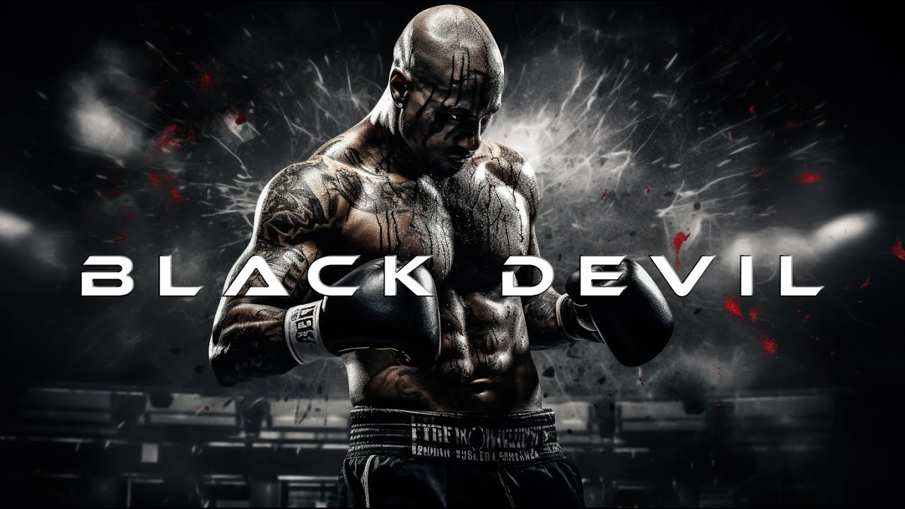 Best Boxing Music Mix 👊 | Workout and Training Motivation Music | 🔥 ...