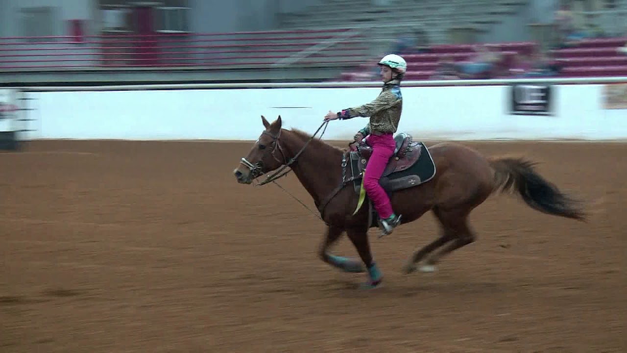 Marissa Waters Sunday 303 - YouTube