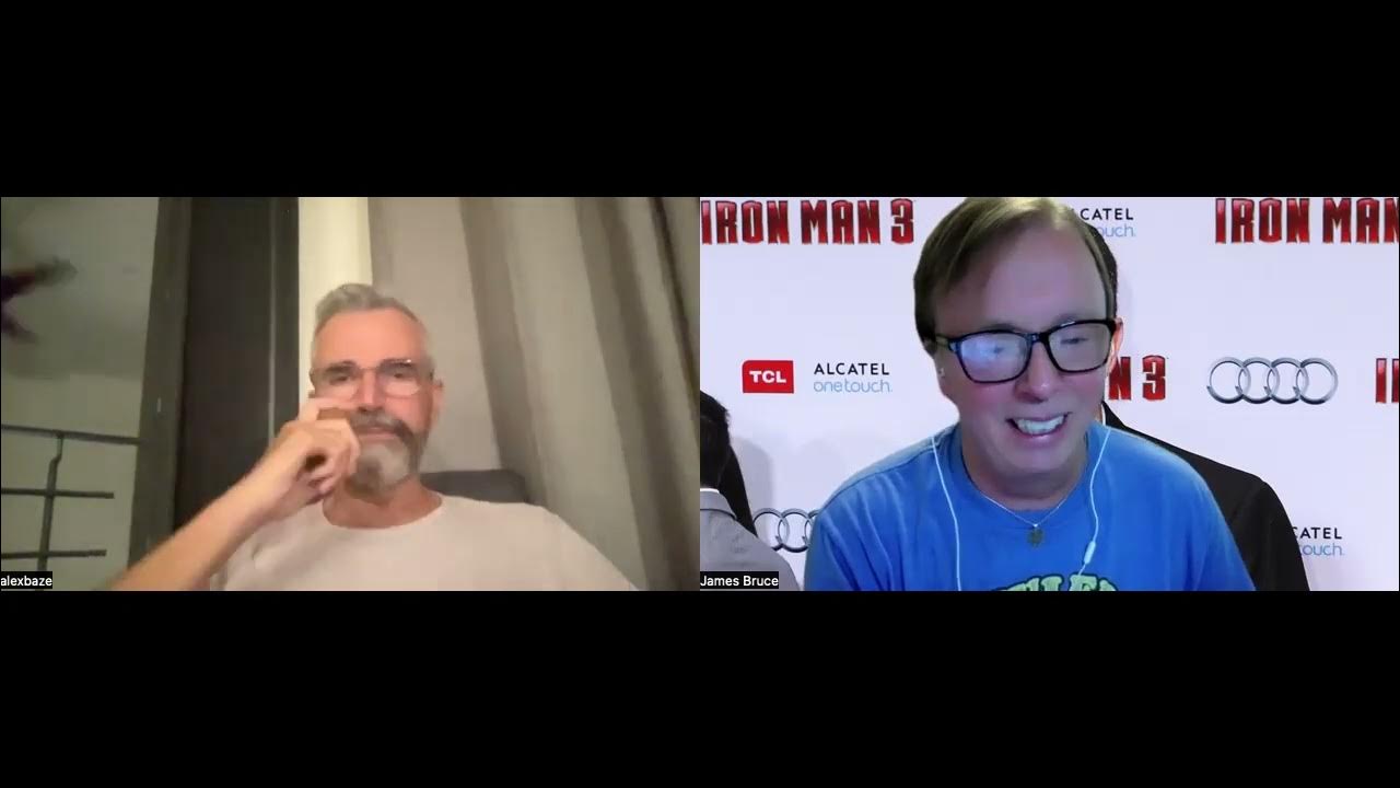 Alex and Jim Analyze Billy Joel Lyrics: Episode 62 You look so good to me - YouTube