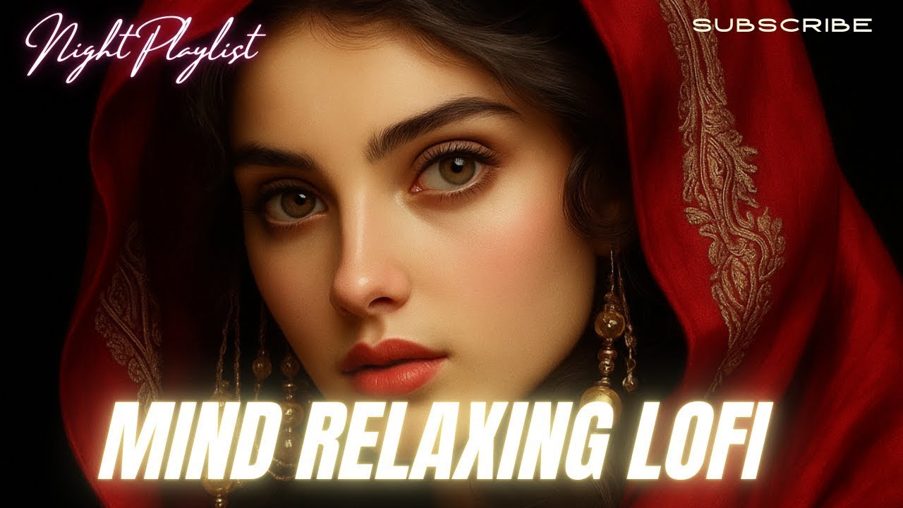Hindi Mashup Lofi Song Mind Relax Feel Good | Slow Mix Song Mind Relax ...