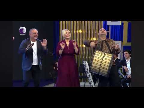 İbrahim Borçalı - Bəy Gəlin(TV Çıxış)