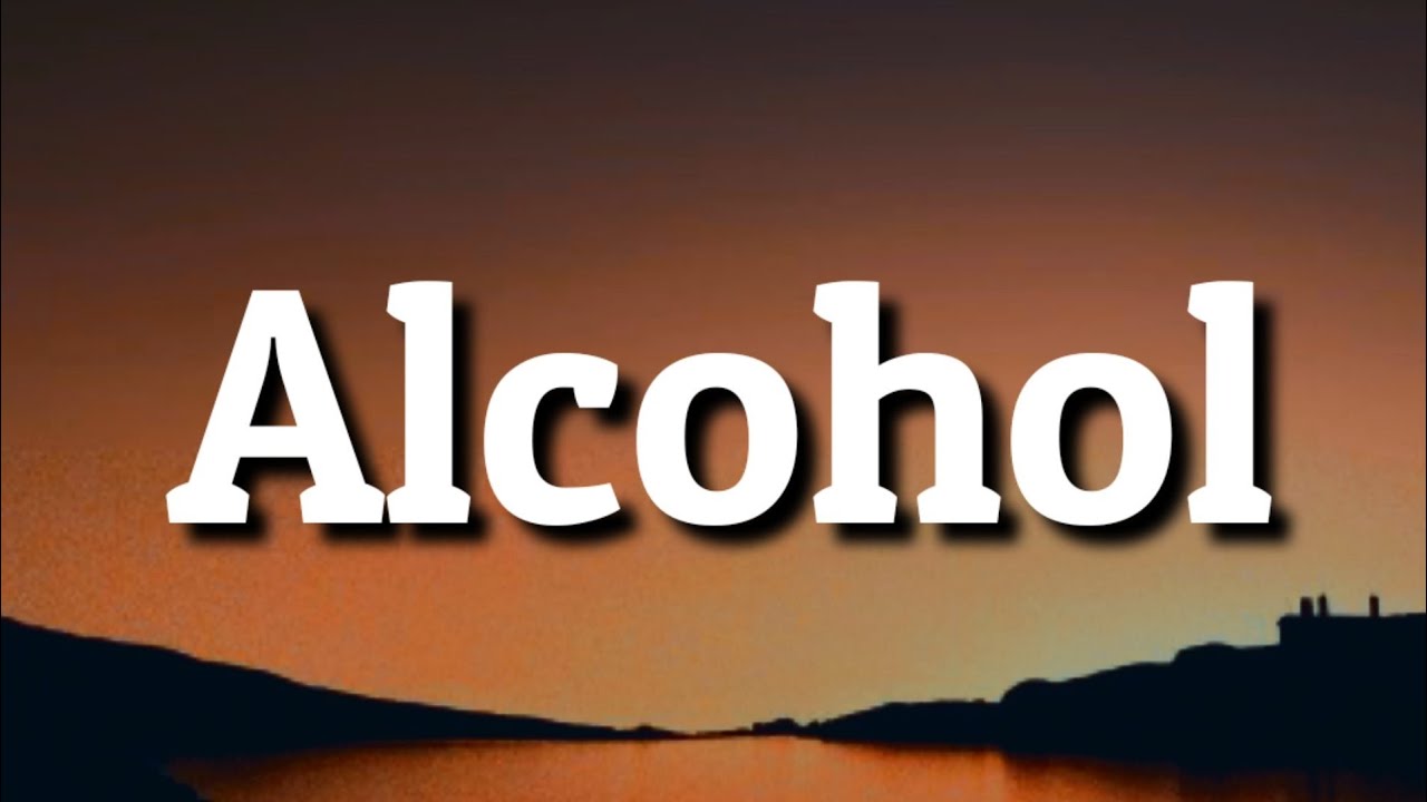 Joeboy - Alcohol (Lyrics) "That's why I sip my alcohol" [Tiktok Song ...