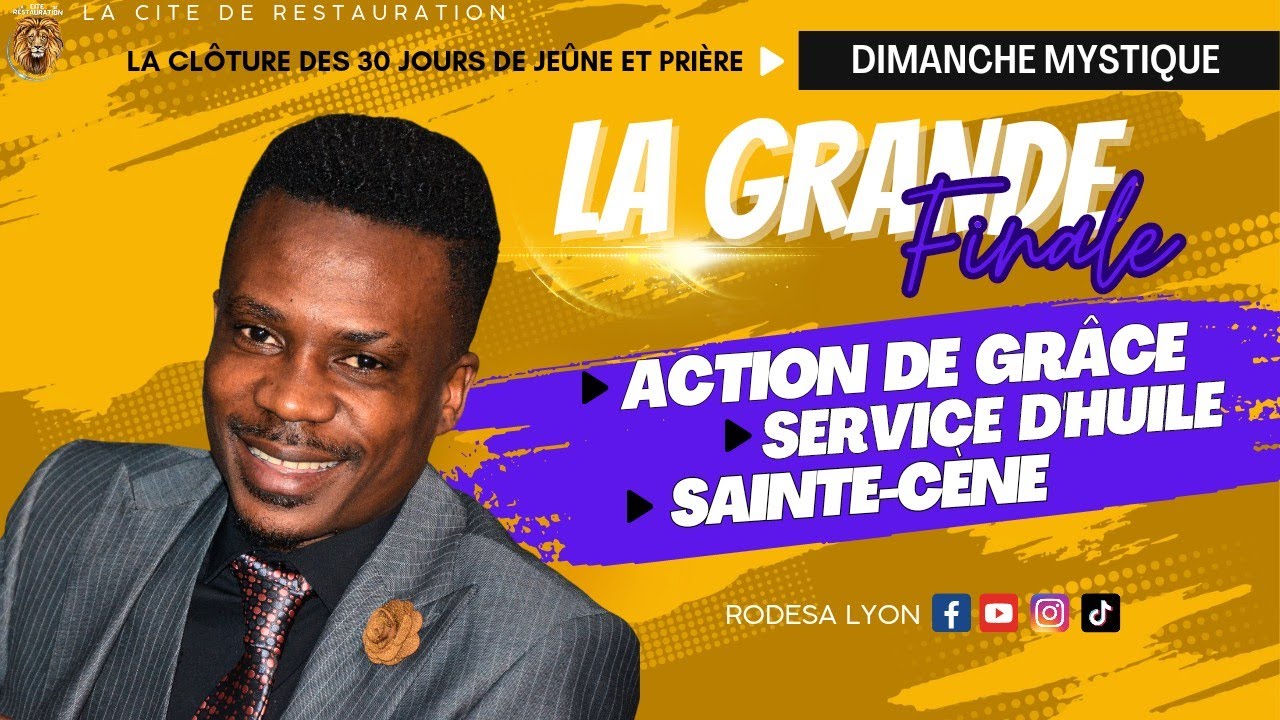 Élection - Prédicateur Pasteur Paul Manama - YouTube