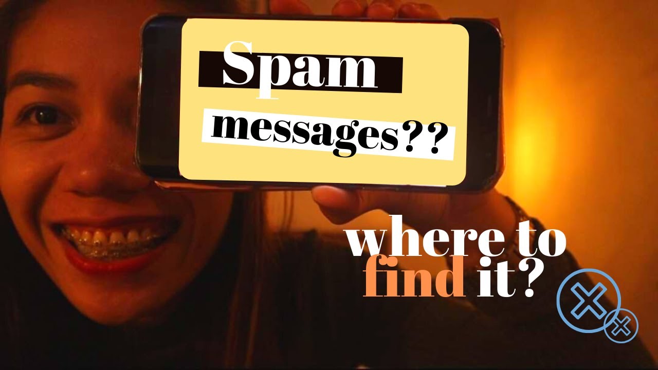WHERE TO FIND SPAM MESSAGES IN YOUTUBE Quick Easy Tutorial YouTube where-to-find-spam-messages-in-youtube-quick-easy-tutorial-youtube