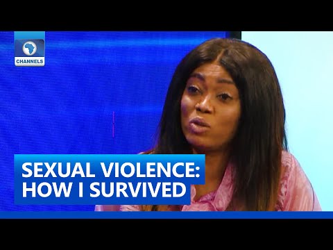 How I Was Sexually Abused For Years By My Step-Father - Survivor
