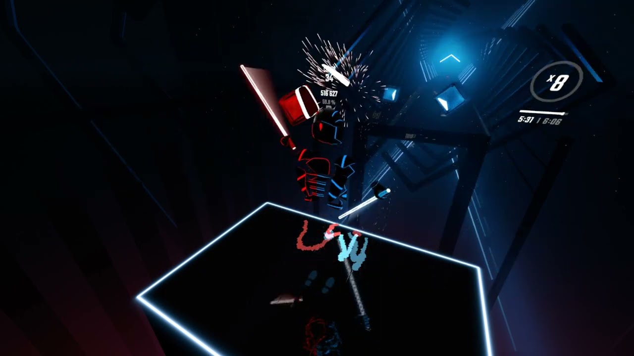 Rap God and Rush E - Expert plus first time gameplay - YouTube