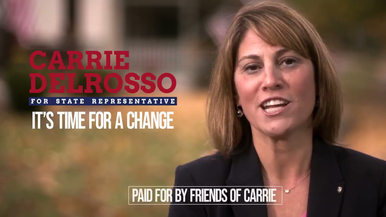 New Member Spotlight - Carrie DelRosso - YouTube