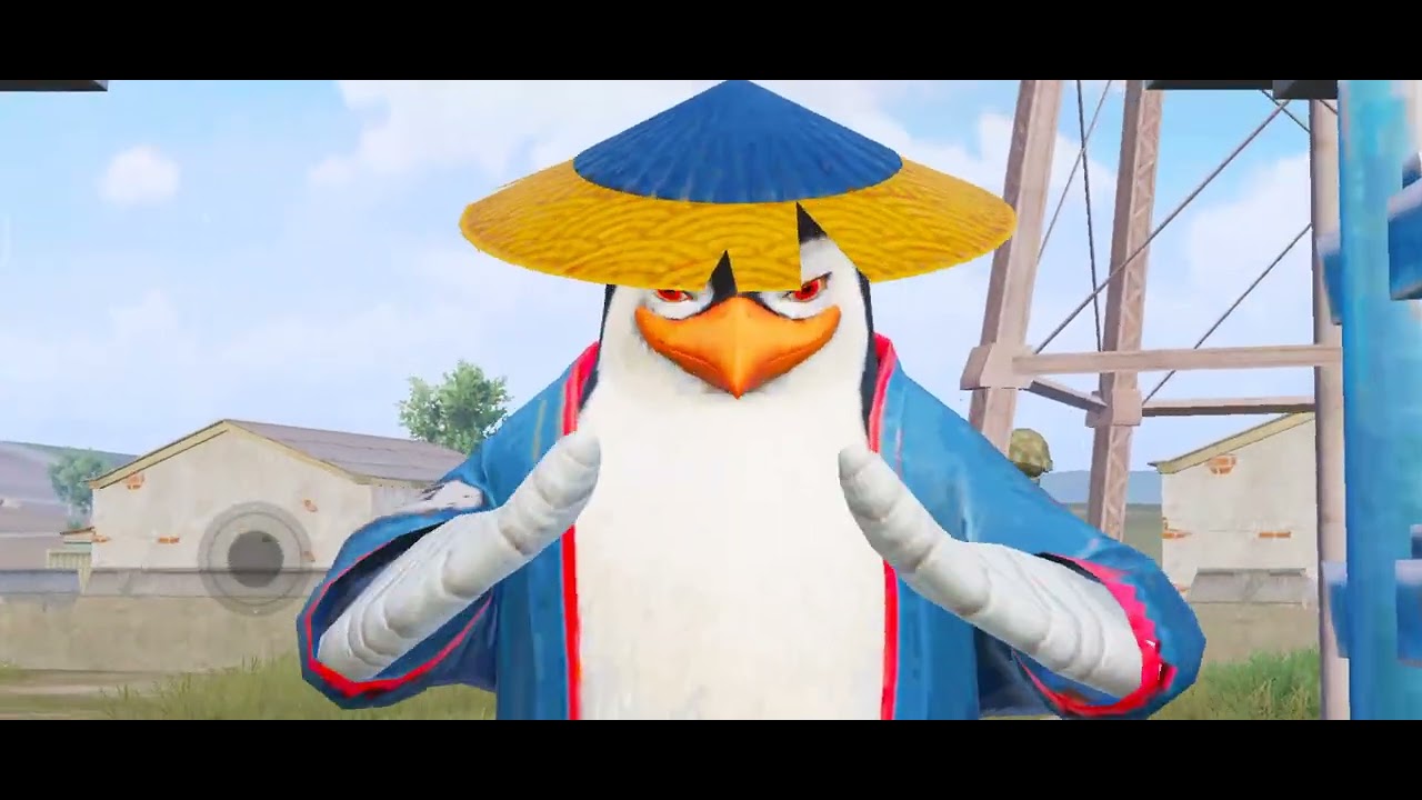 Pawnin pet in pubg mobile new update - YouTube