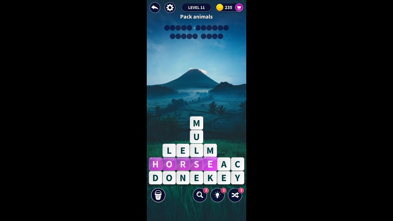 Word Surf by Marul Games Free Offline Word Puzzle Game For Android word-surf-by-marul-games-free-offline-word-puzzle-game-for-android