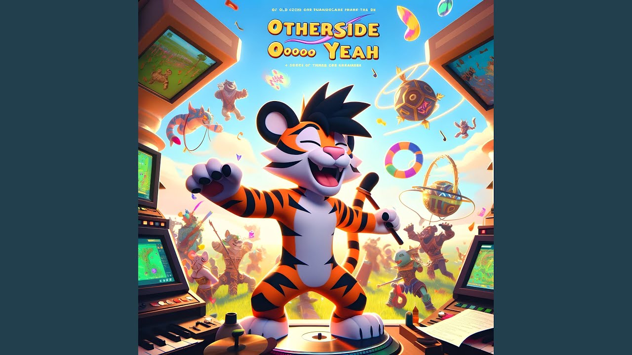 OtherSide (Ooooo Yeah) - YouTube