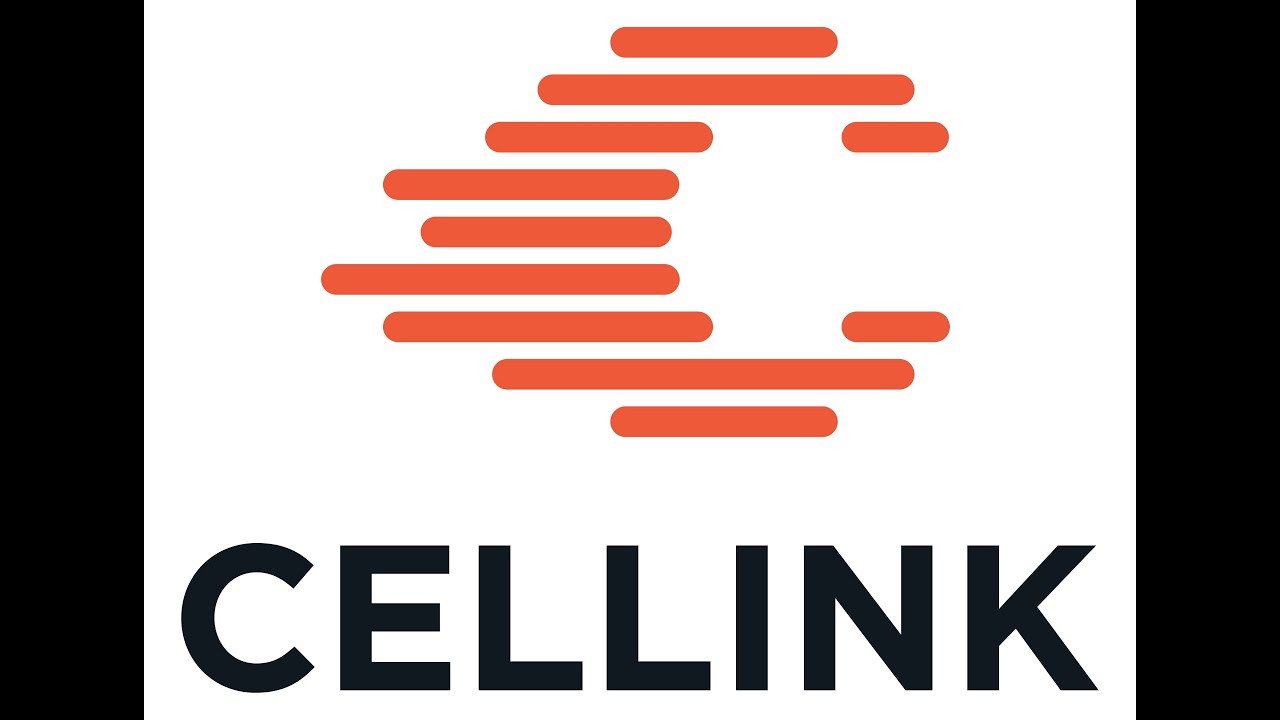 KICK OFF CELLINK - YouTube