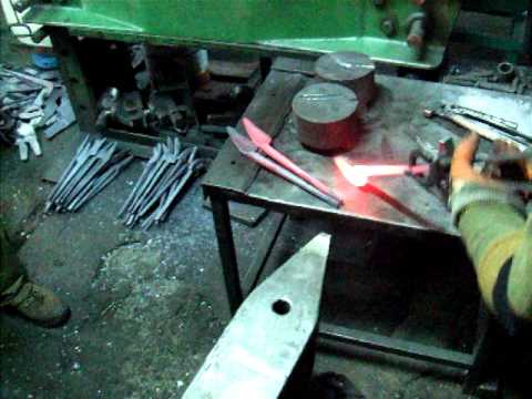 sac makasları bursa 1953