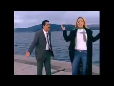 Ibrahım tatlıses - Demet Akalın amerikan dublajı
