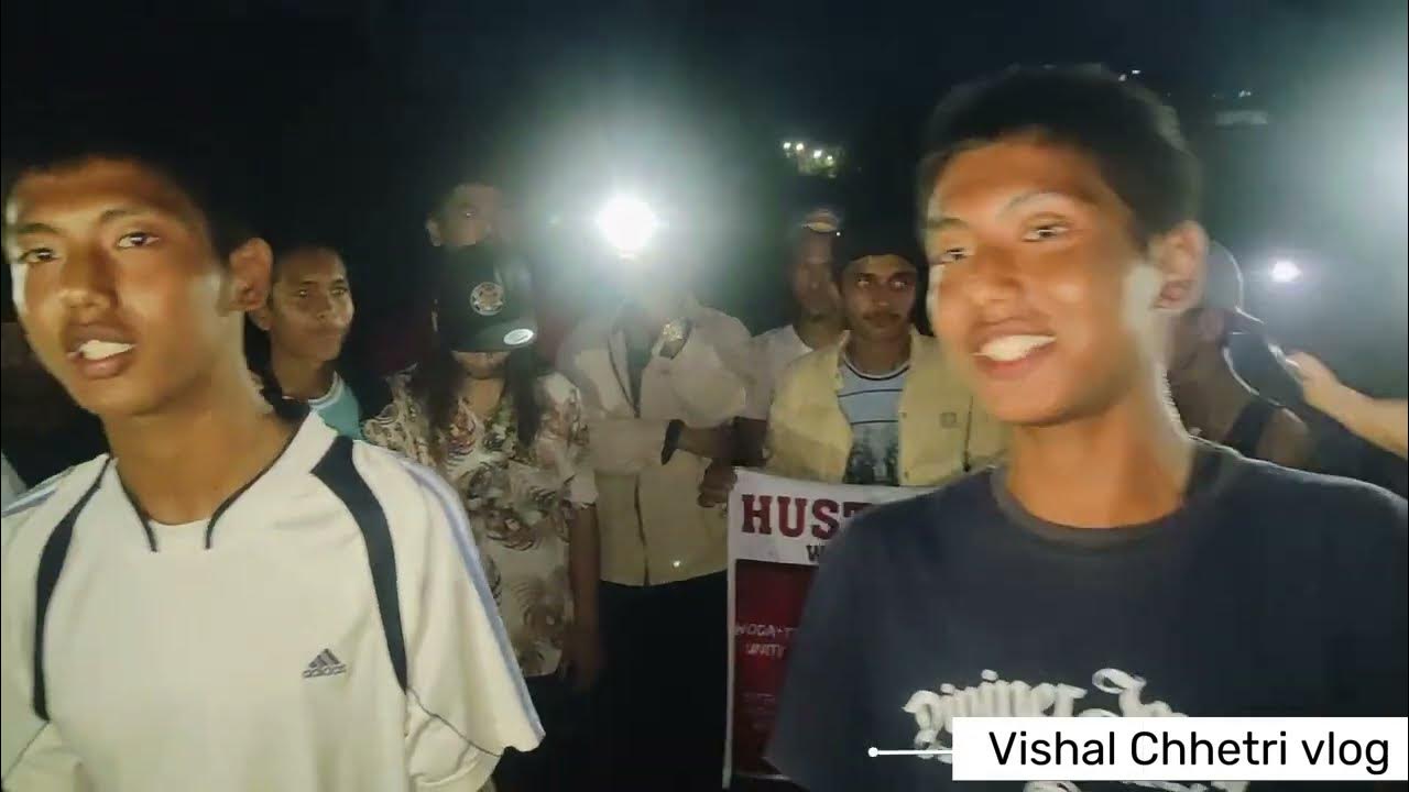 Srawan Ko Jhari Aka Deesan X Dikkan Deesanthakali11 Hustler Woda No 17 Meetup