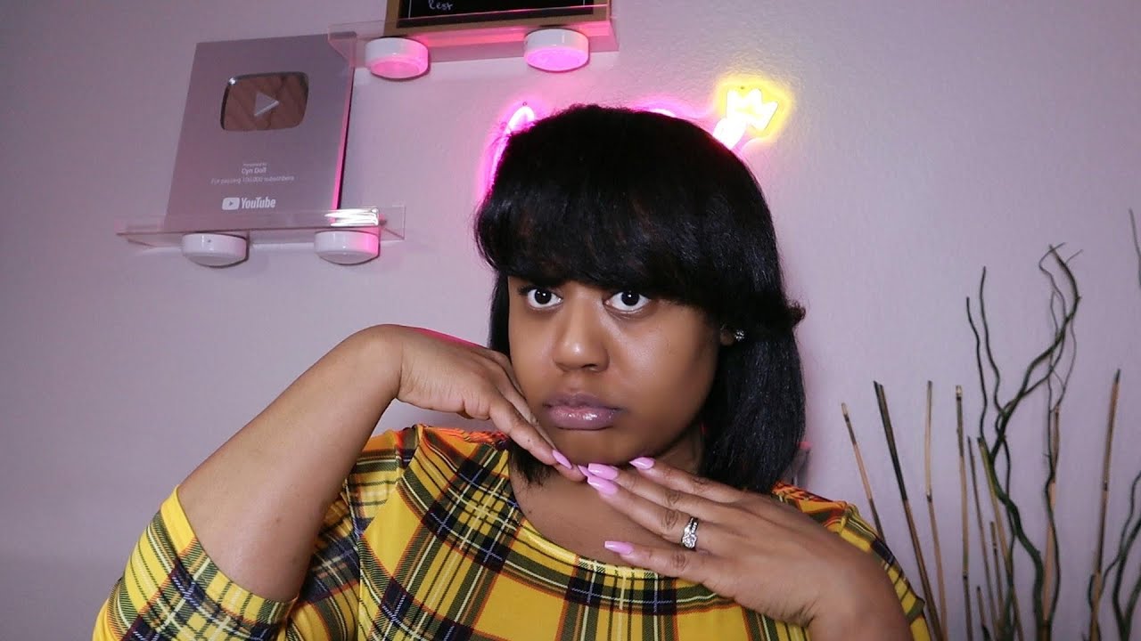 🚨Why People Hate Cyn Doll and What They Get Wrong‼️Exposing the truth ...