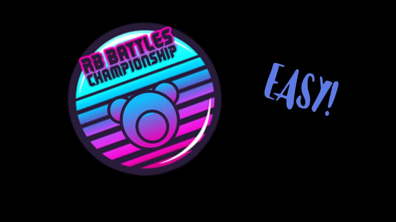 How to Make Fanmade RB Battles Badges (Easy!) | Roblox RB Battles ...