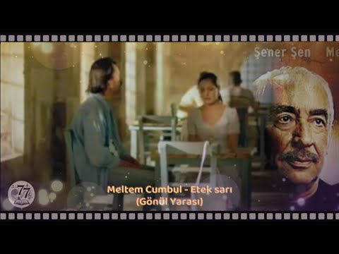 Meltem Cumbul - Etek sarı