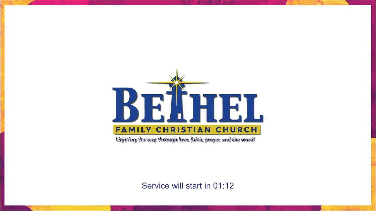 9/11/22: "The Holy Spirit Prays For Believers" Pastor Walter Dukes, Sr ...