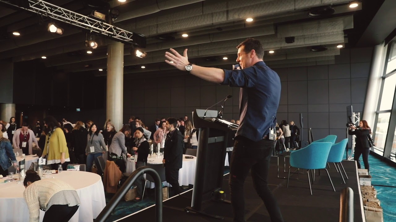 River View Rooms at Optus Stadium - YouTube