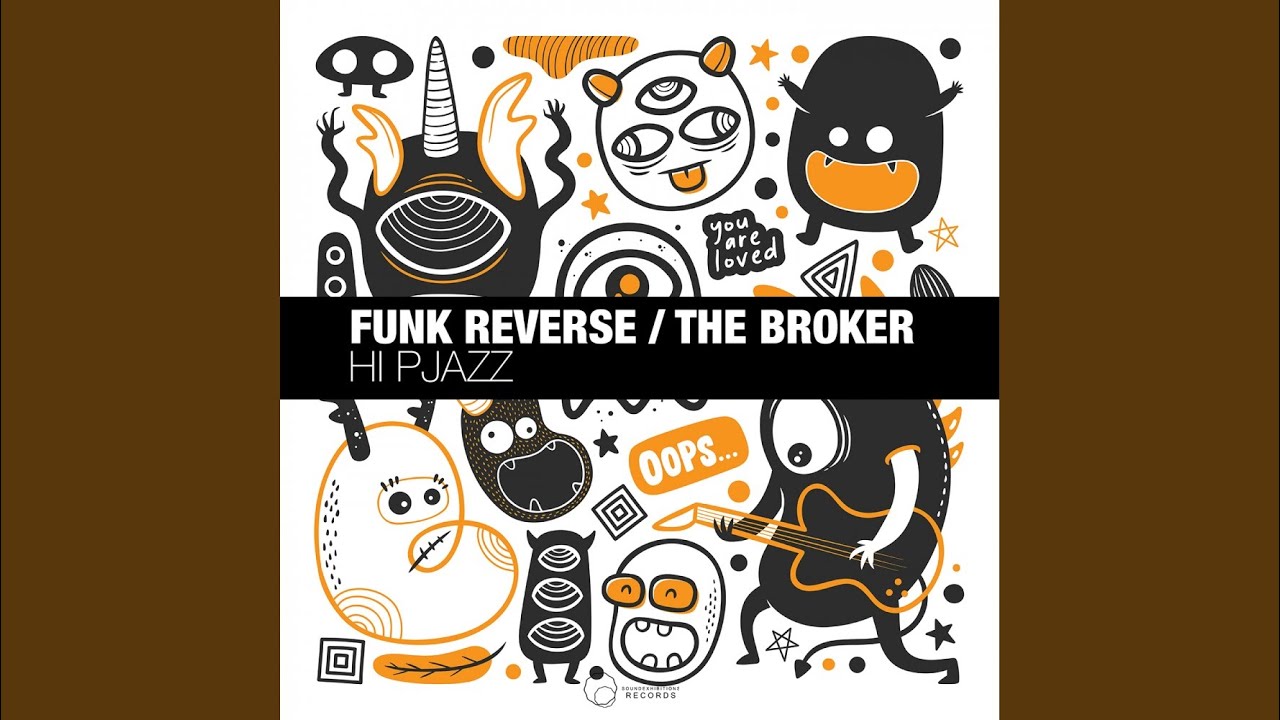 Super Funky - YouTube