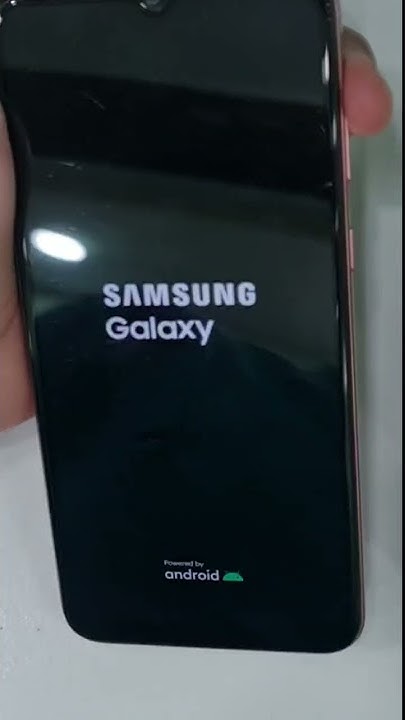 Samsung Galaxy A03 Core Pattern PIN Password Screen Lock Remove/Unlock | Hard Reset/Factory ...