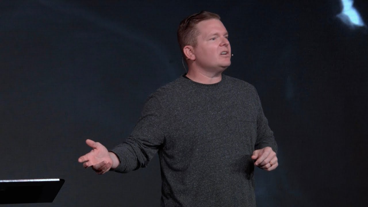 Part 5 | No Substitute | Pastor Brian Hallam - YouTube