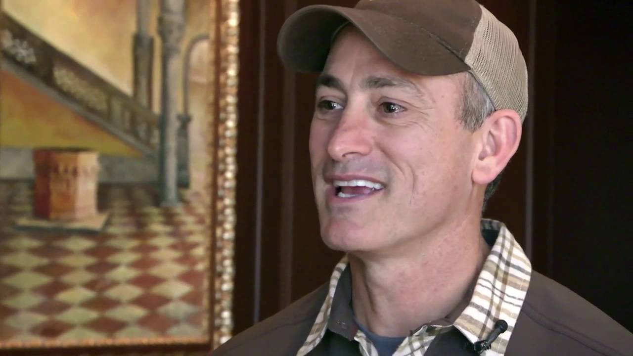 Organ transplant recipients meet family of donor - YouTube