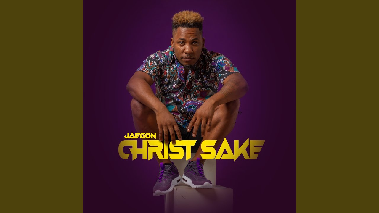 CHRIST SAKE - YouTube