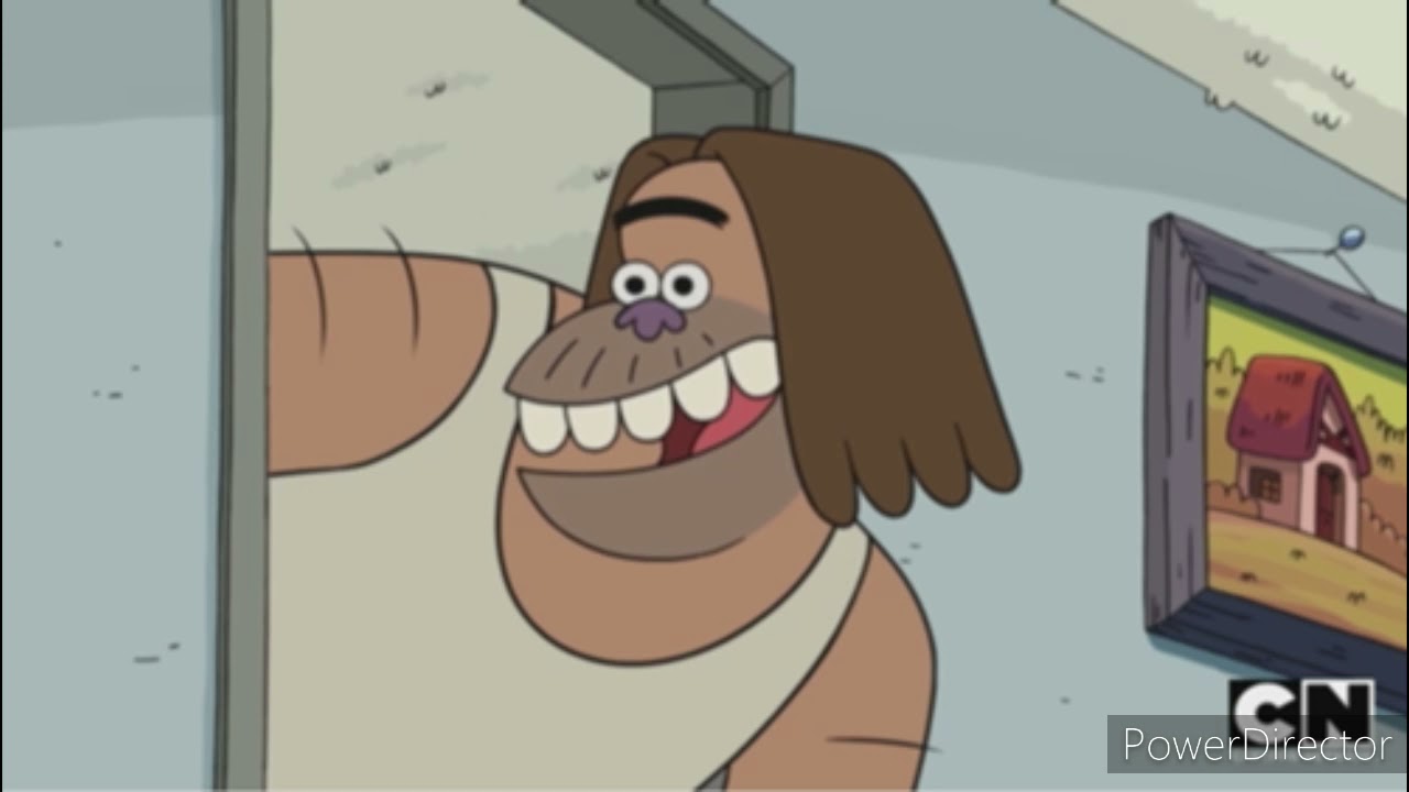 Creepypasta de clarence, la venganza de balance - YouTube