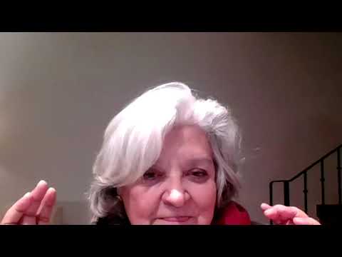 Ángela Díaz. Mi Navidad en Obra Social Sta Lluïsa