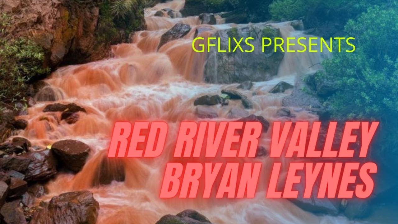 Red River Valley Song - YouTube