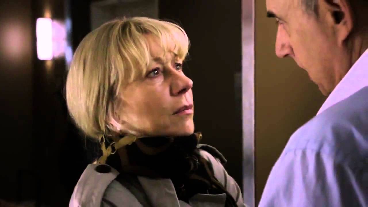 Phil Spector Movie Trailer HD Al Pacino and Helen Mirren (HD) - YouTube