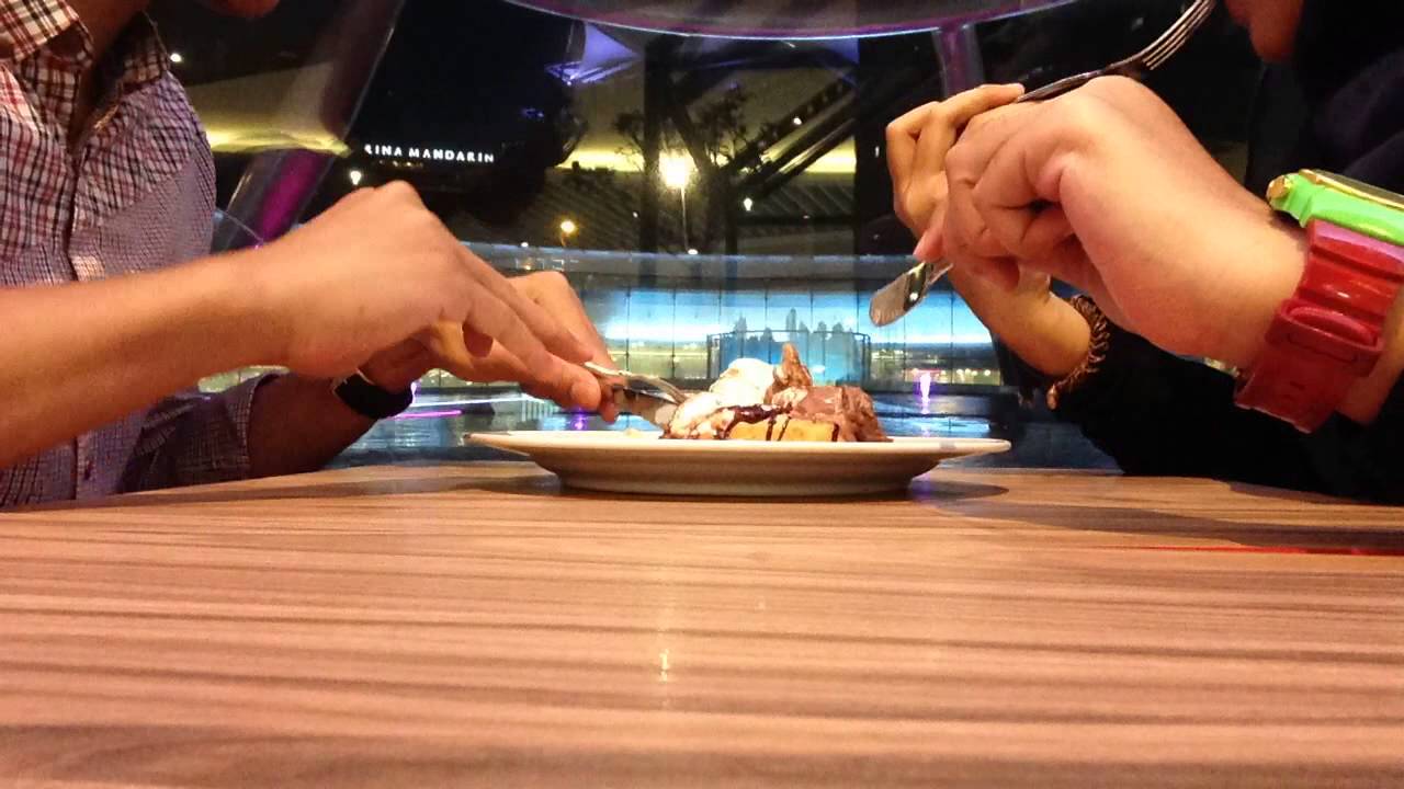 WAFFLE TUESDAY - YouTube