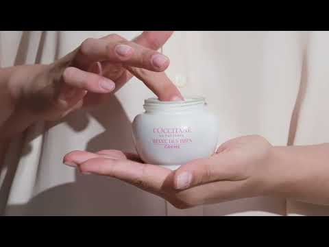 La Crème Reine des Près | L'OCCITANE