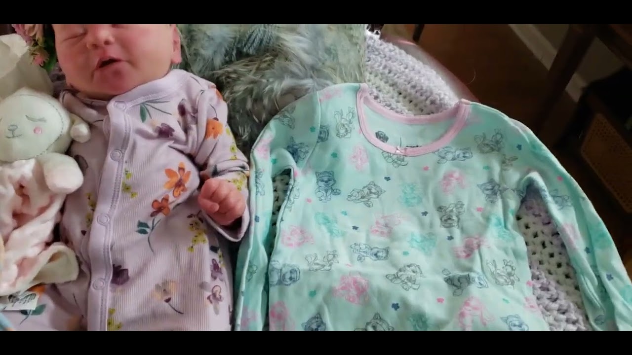 Saturday chat... Plus a haul - YouTube