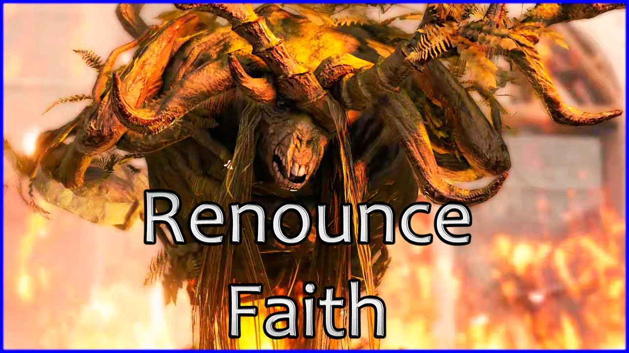 Greedfall | Entering San Matheus | Choosing Violence - YouTube