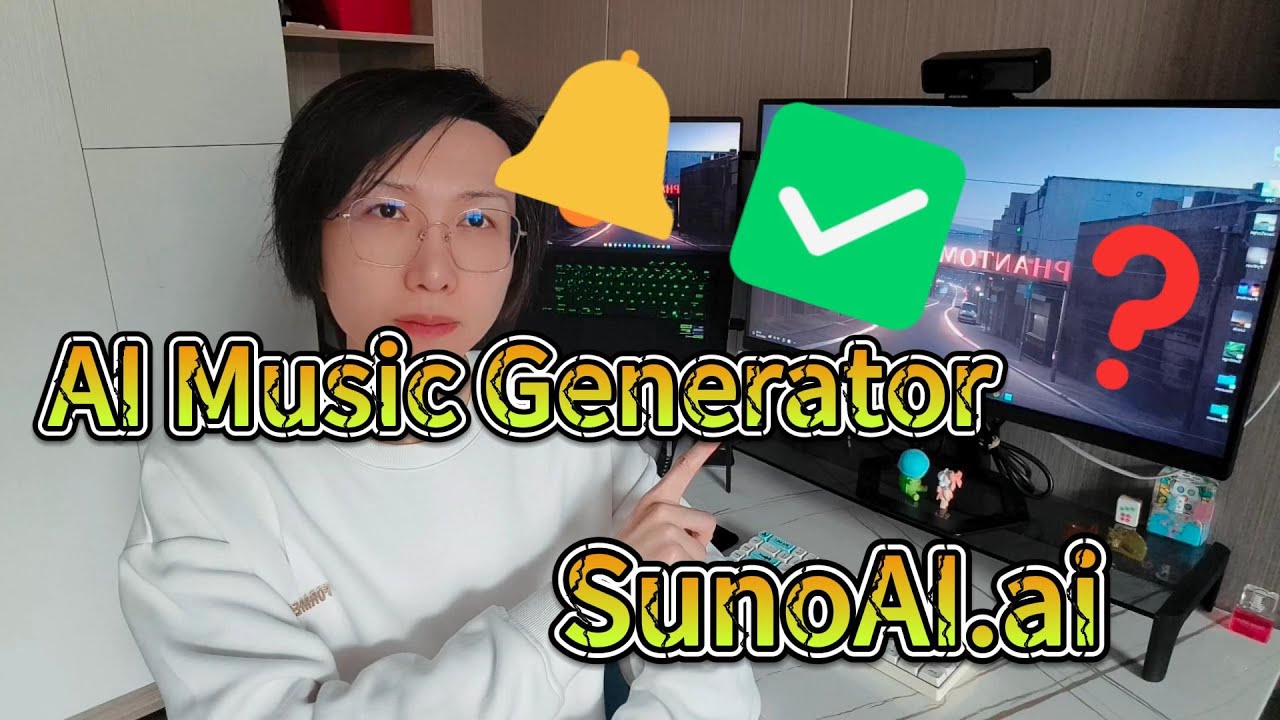 Free Suno AI Music Generator by SunoAI.ai - YouTube