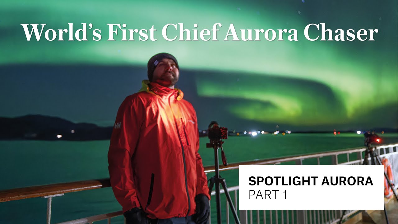 An Aurora Chaser’s Guide To Seeing Norway’s Northern Lights | Spotlight ...