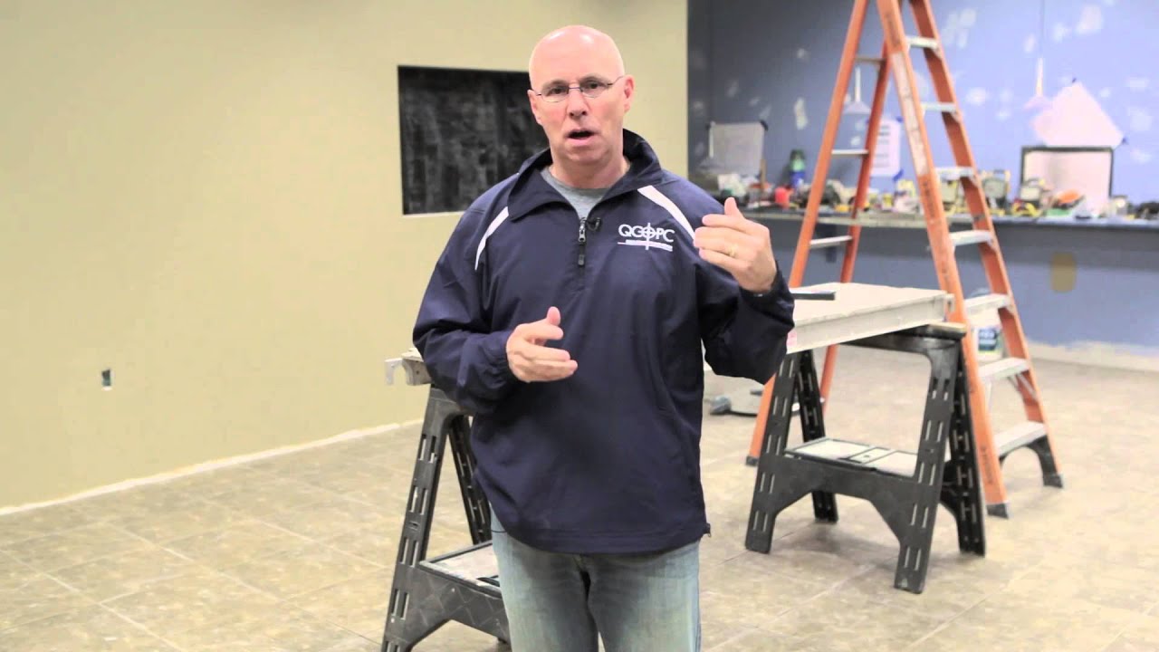 QCPC update video - YouTube