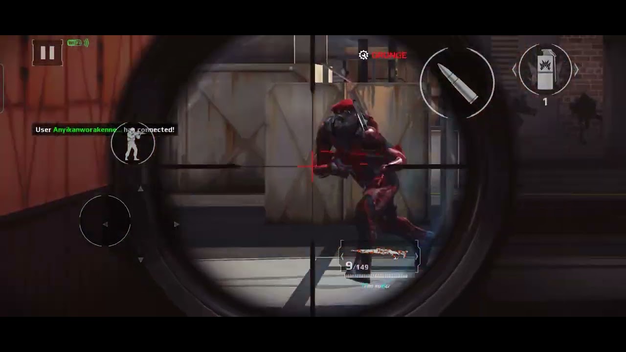 Lava BSW-77 is Crazy 🥵 Modern Combat 5! - YouTube