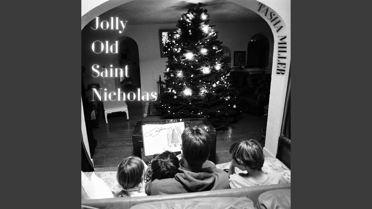 Jolly Old Saint Nicholas (Live) - YouTube