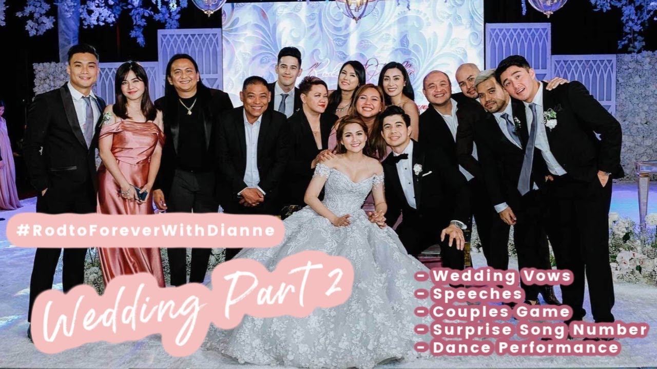 Dianne Medina And Rodjun Cruz