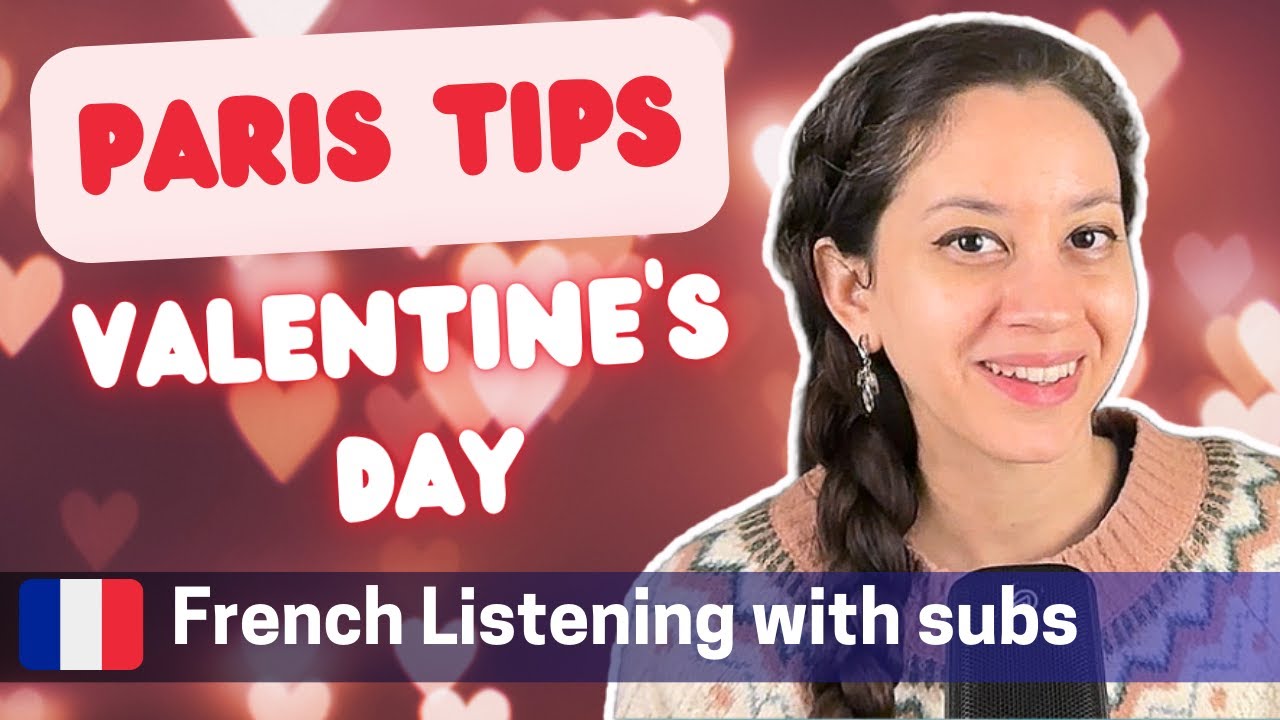 How the French Celebrate Valentine's Day in Paris + tips for tourists ...