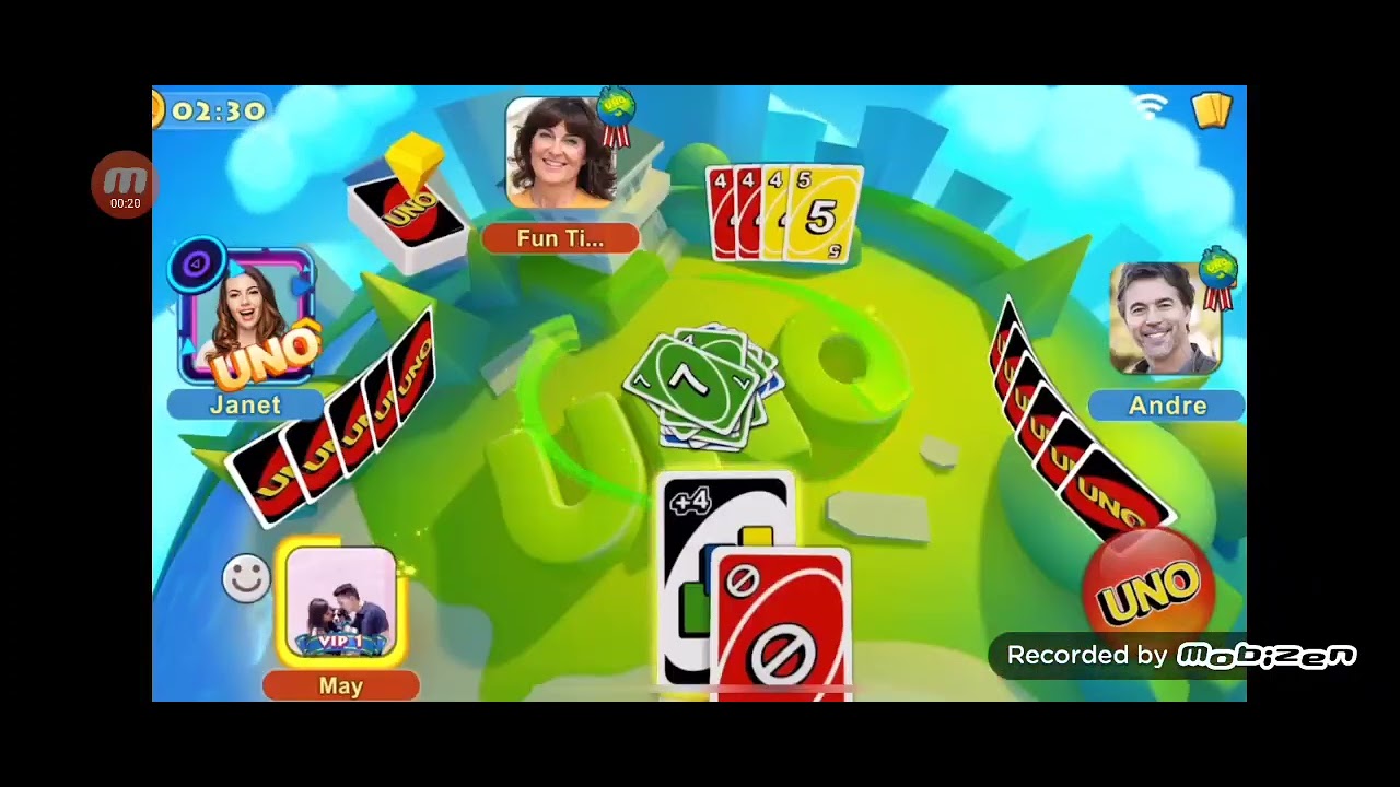 uno. android - YouTube