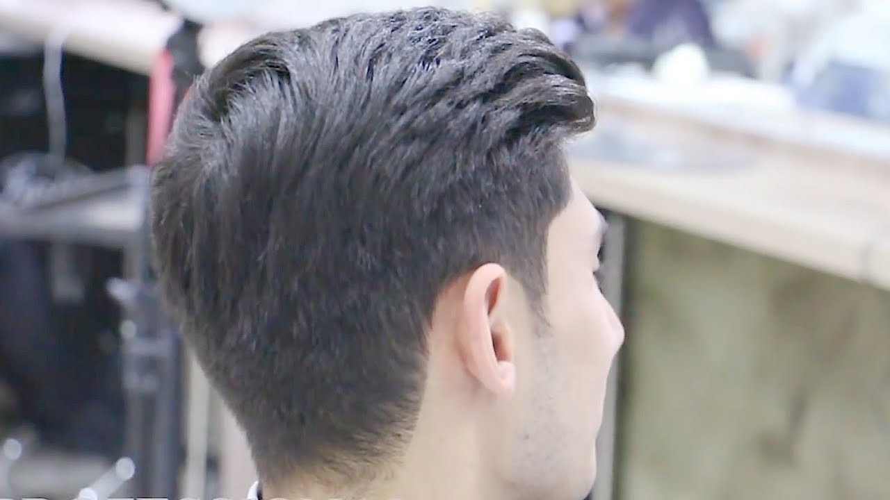 Find out about men's haircuts and models in this video! haircut ...