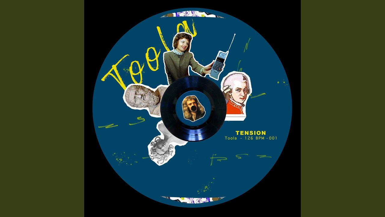Tension (Extended Mix) - YouTube